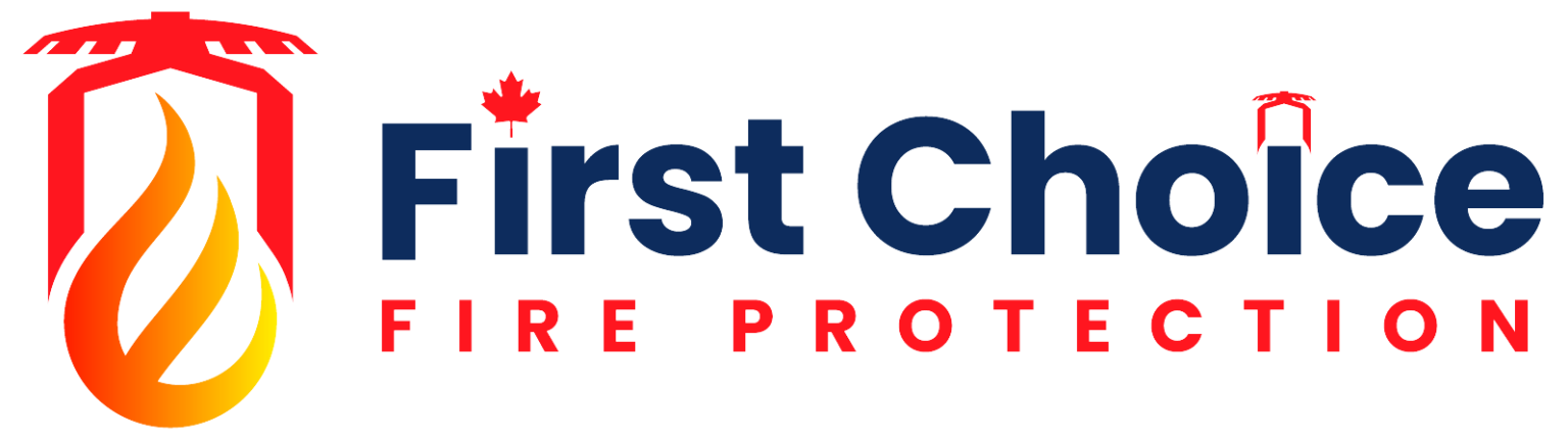 First Choice Fire Response